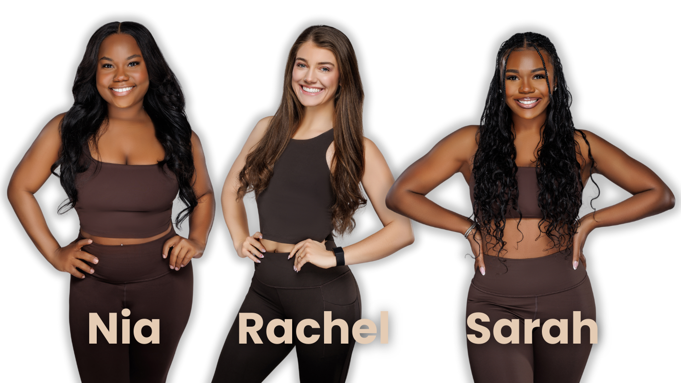 Evolve Pilates Studio